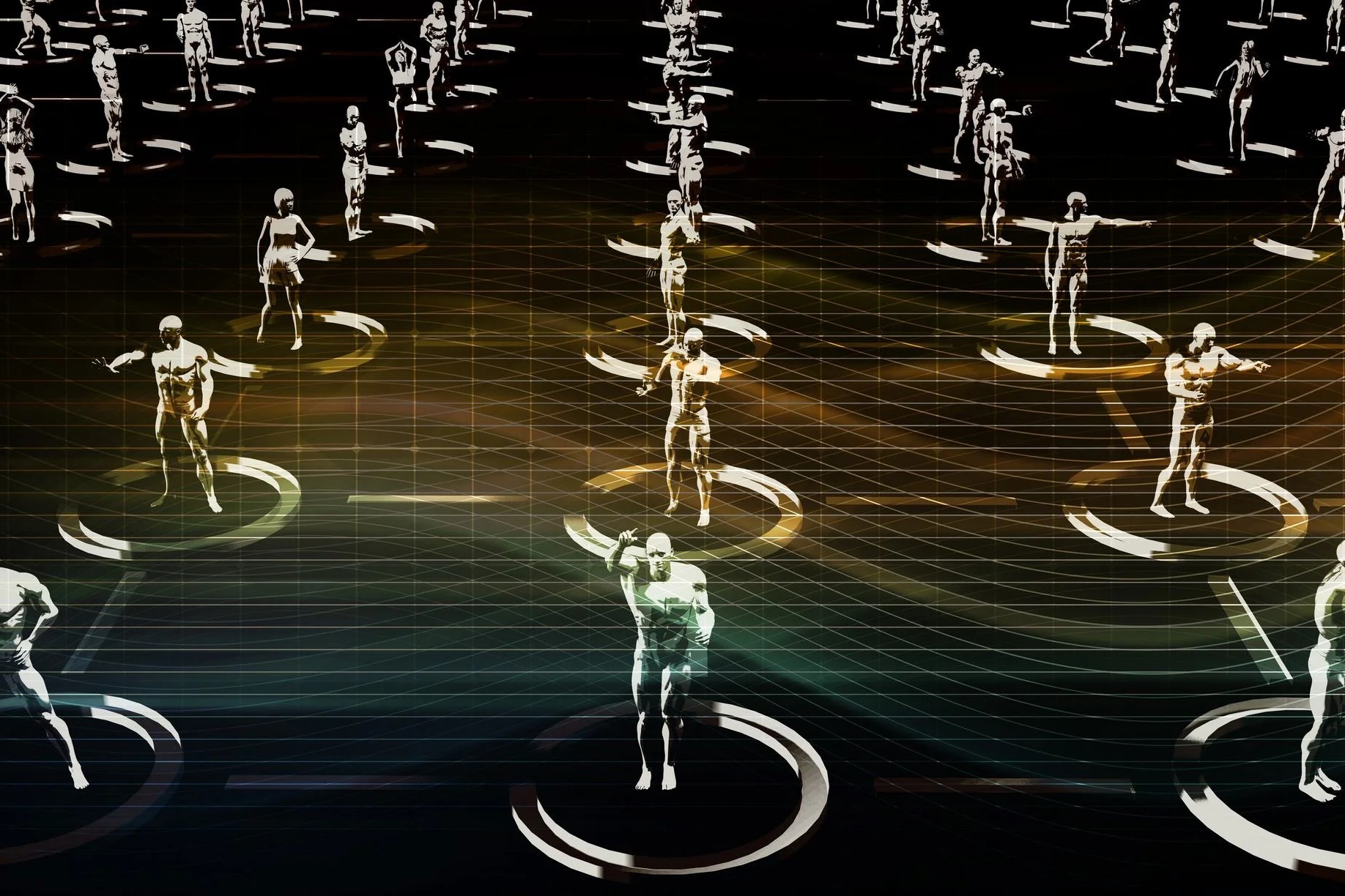 Transformative Digital Innovation In Saudi Arabia Aez