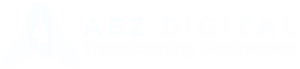 Empowering Your Digital Future with Innovative IT Solutions - AEZ Digital
